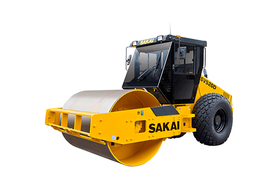 Sakai | AB Equipment