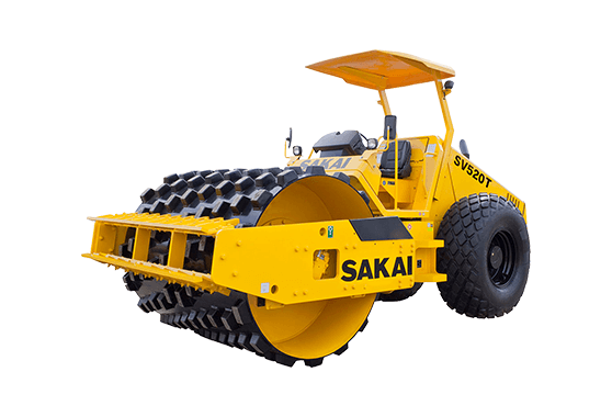 Sakai | AB Equipment