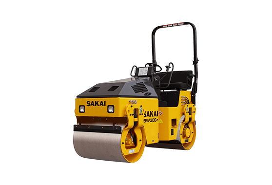 Sakai SW502S-1 | AB Equipment