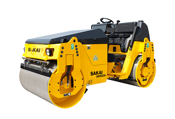 Sakai SW502S-1 | AB Equipment