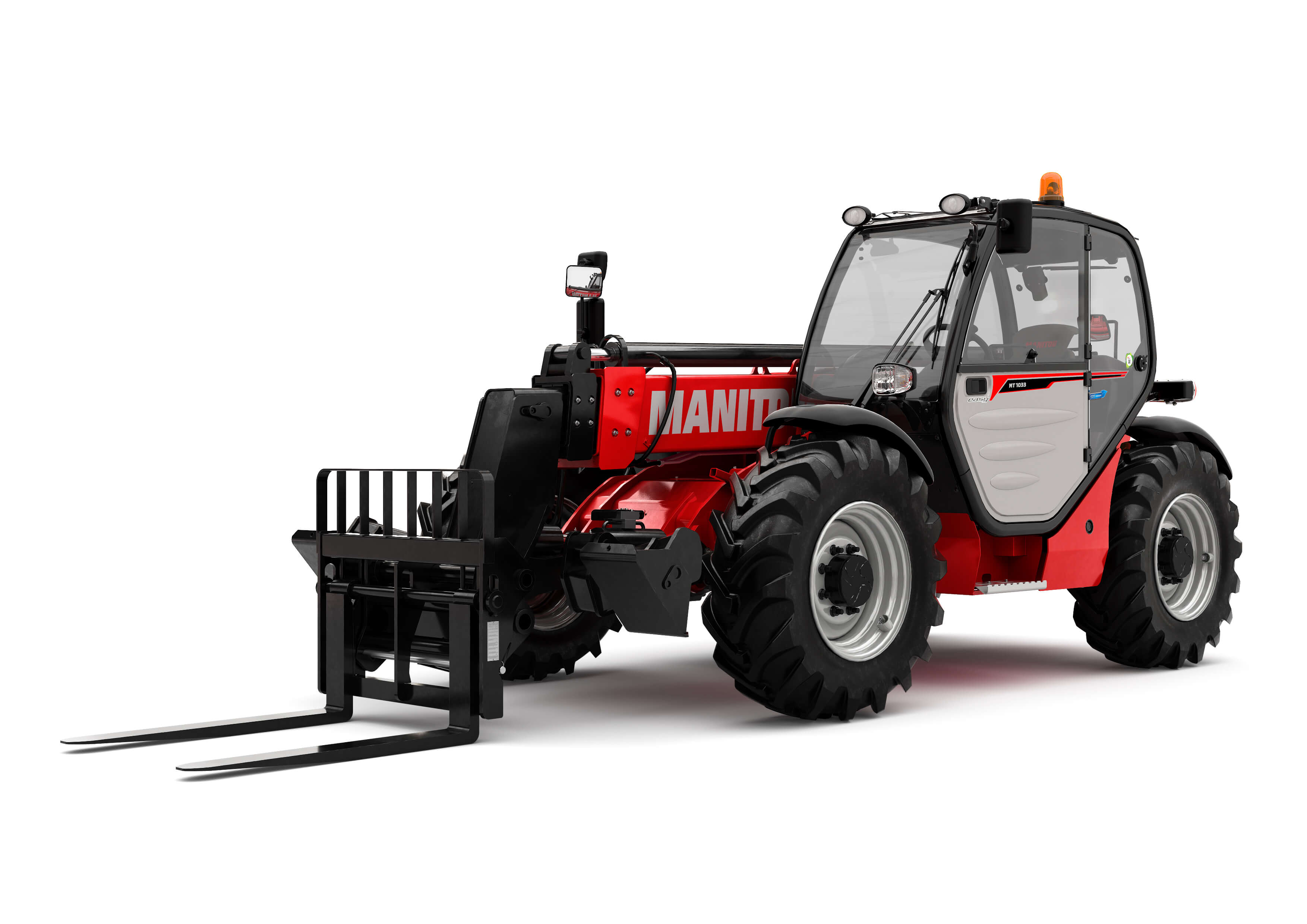 Manitou | AB Equipment