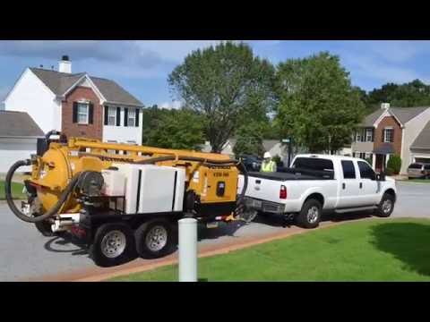 Vermeer VX30-500 | AB Equipment