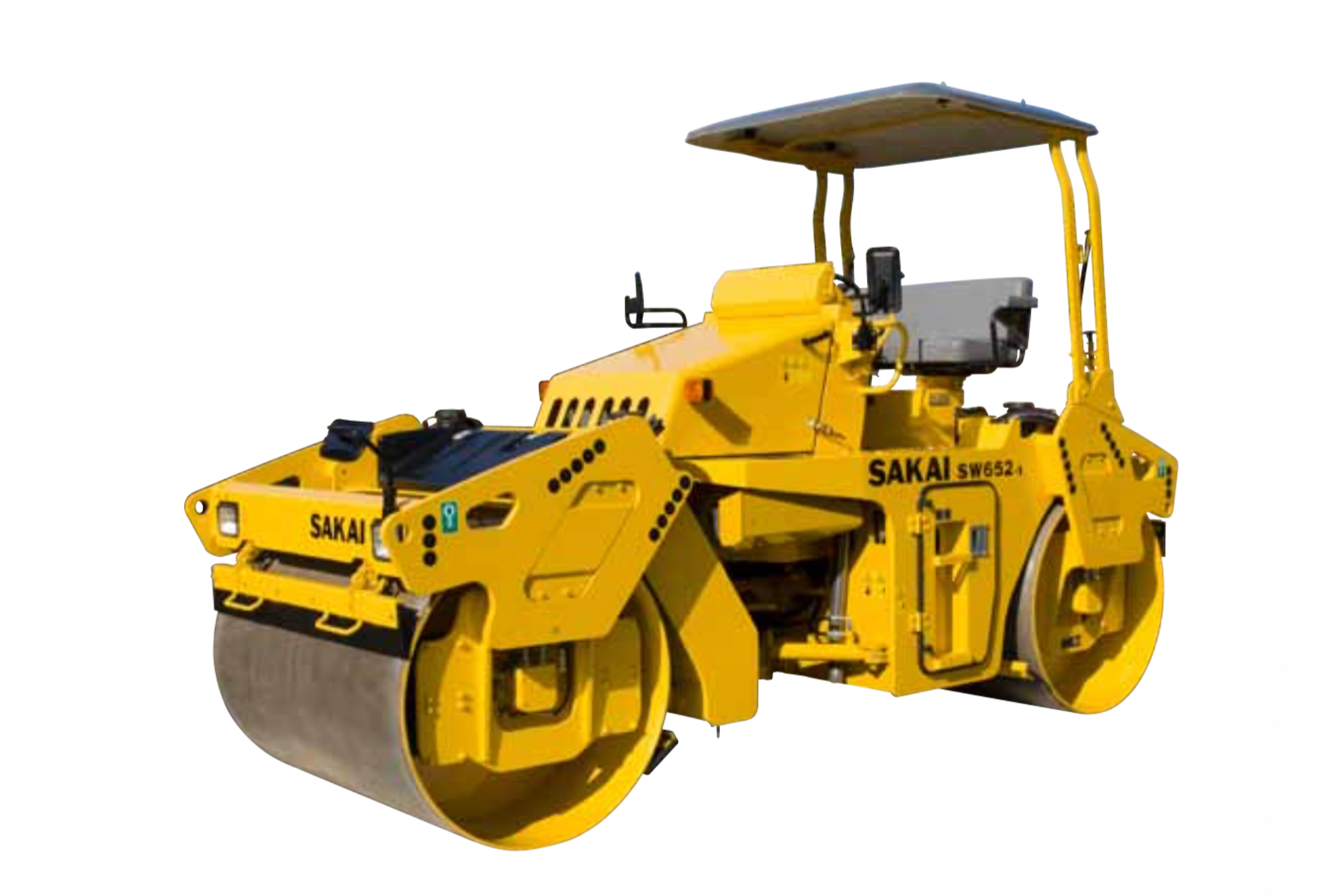 Sakai SW502S-1 | AB Equipment