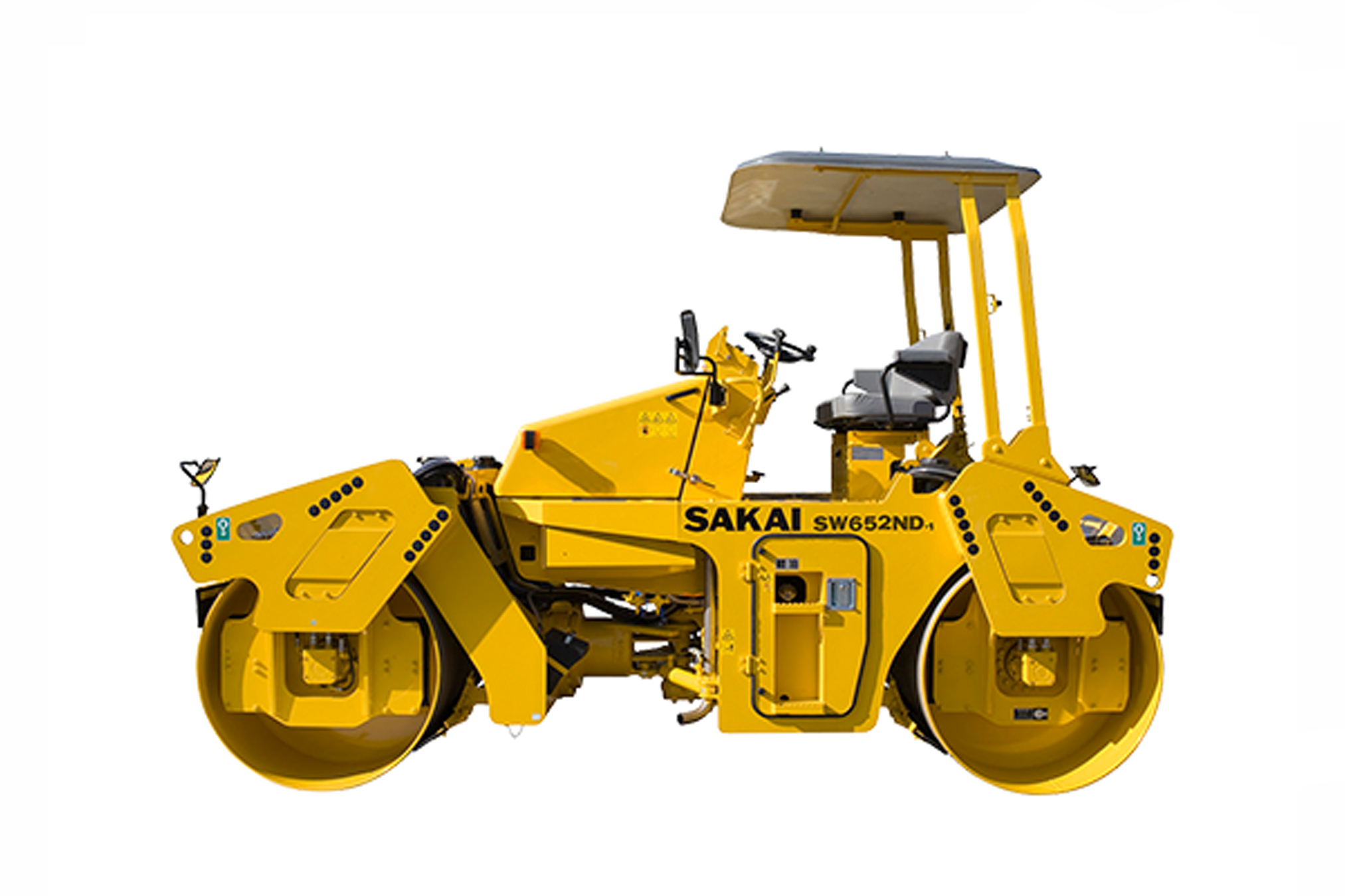 Sakai SW502S-1 | AB Equipment