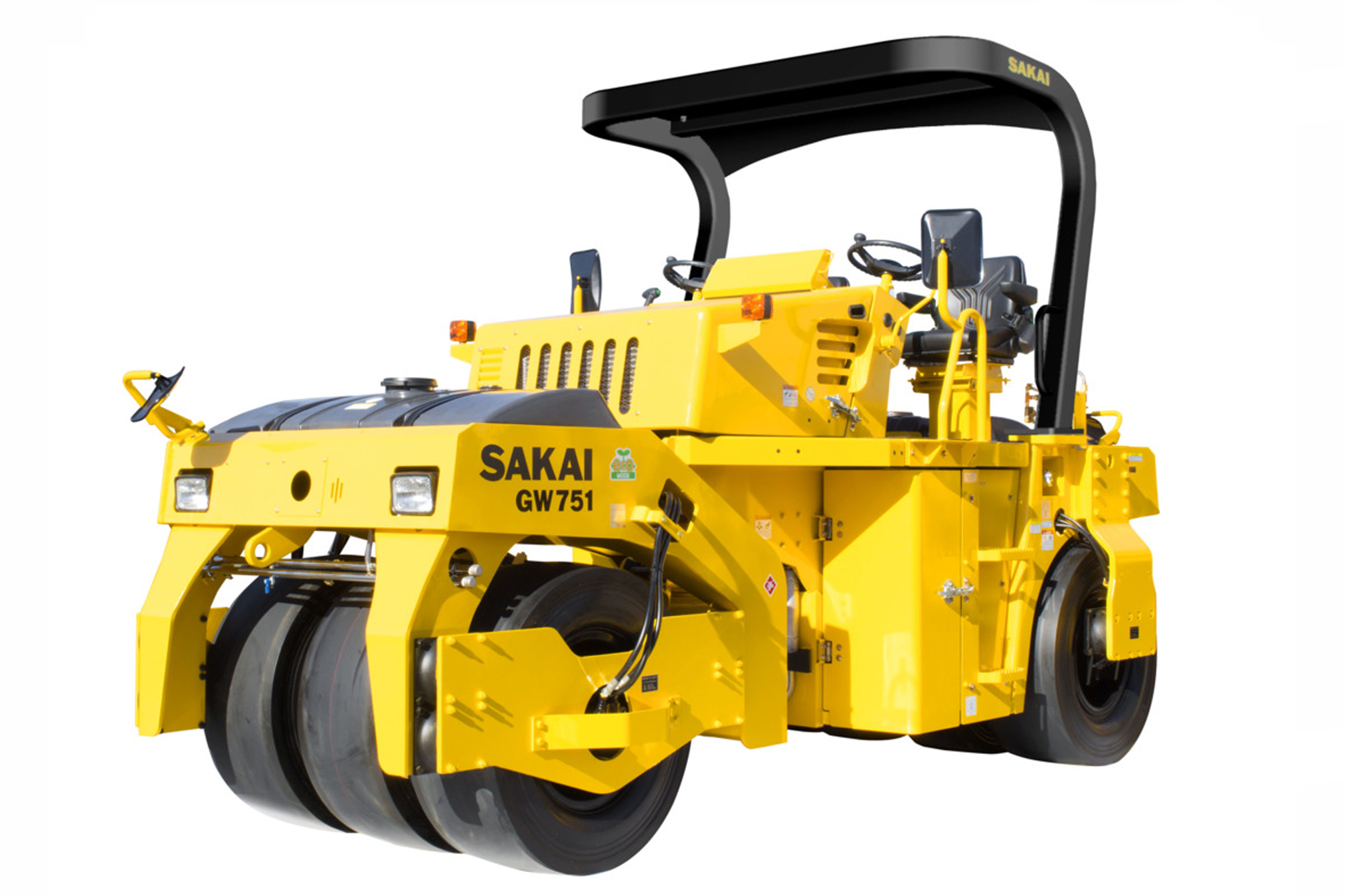 Sakai | AB Equipment