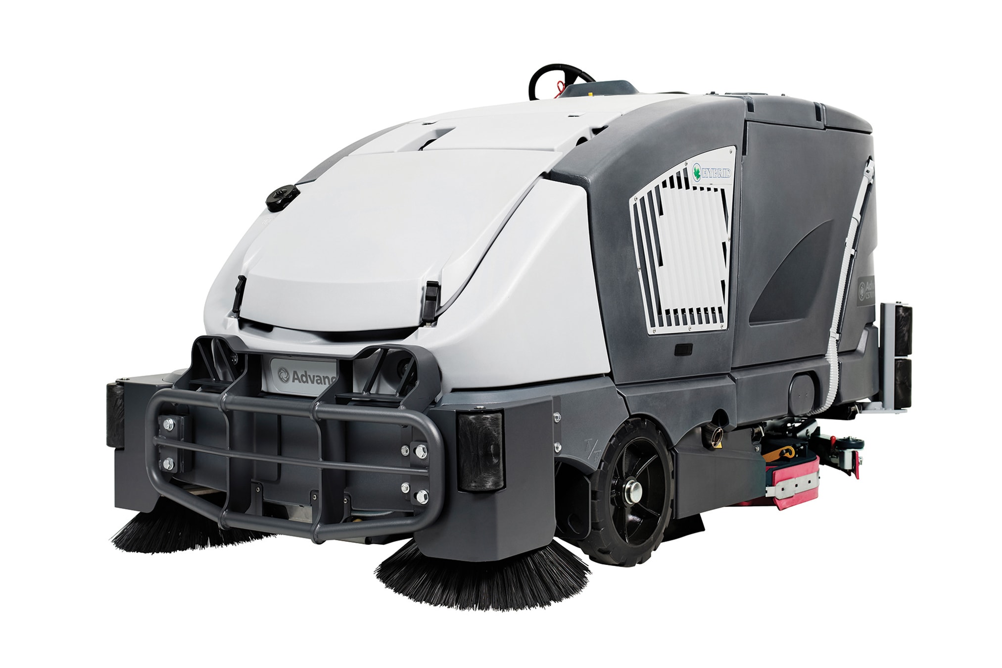 Nilfisk CS7010 | AB Equipment