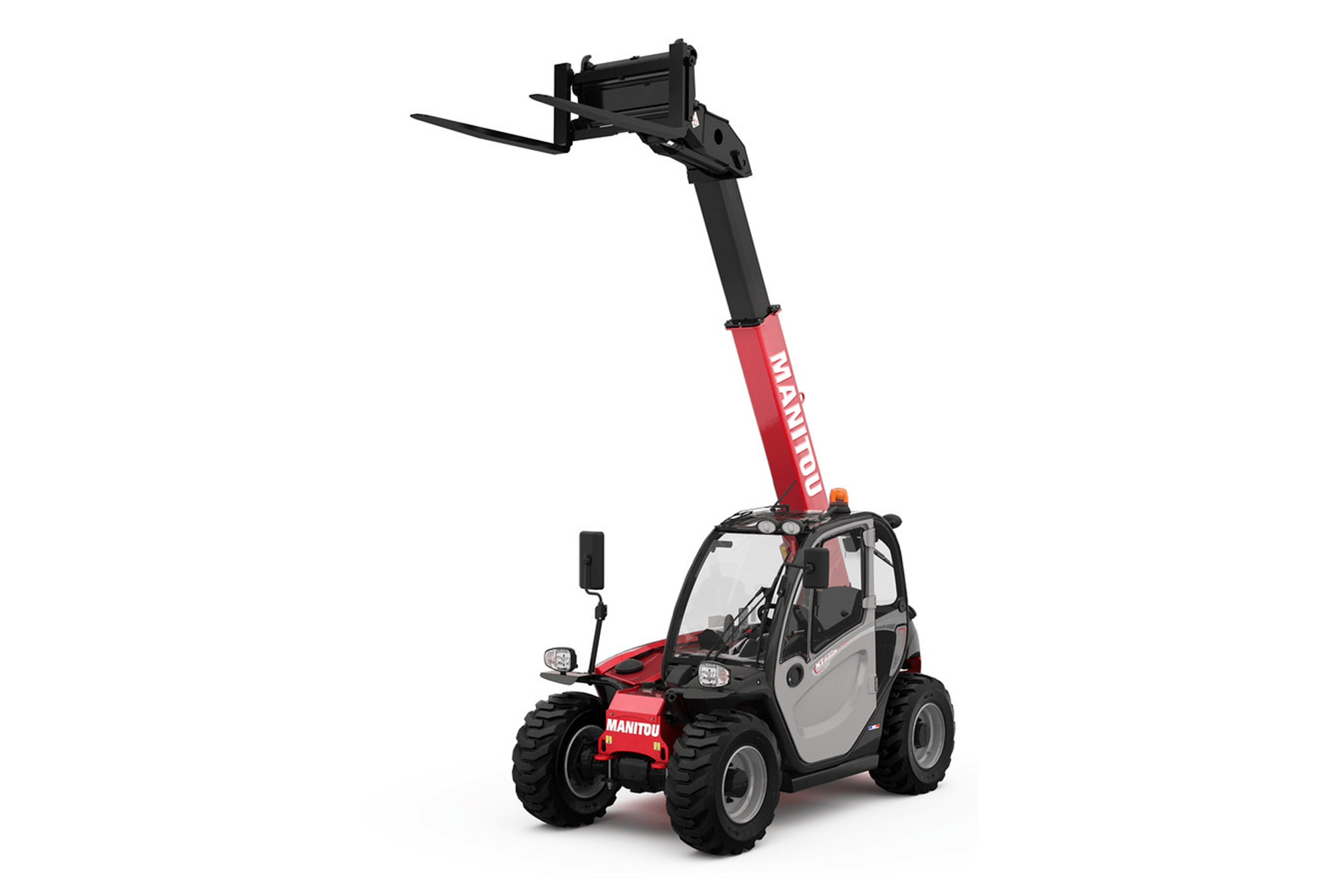 Manitou | AB Equipment