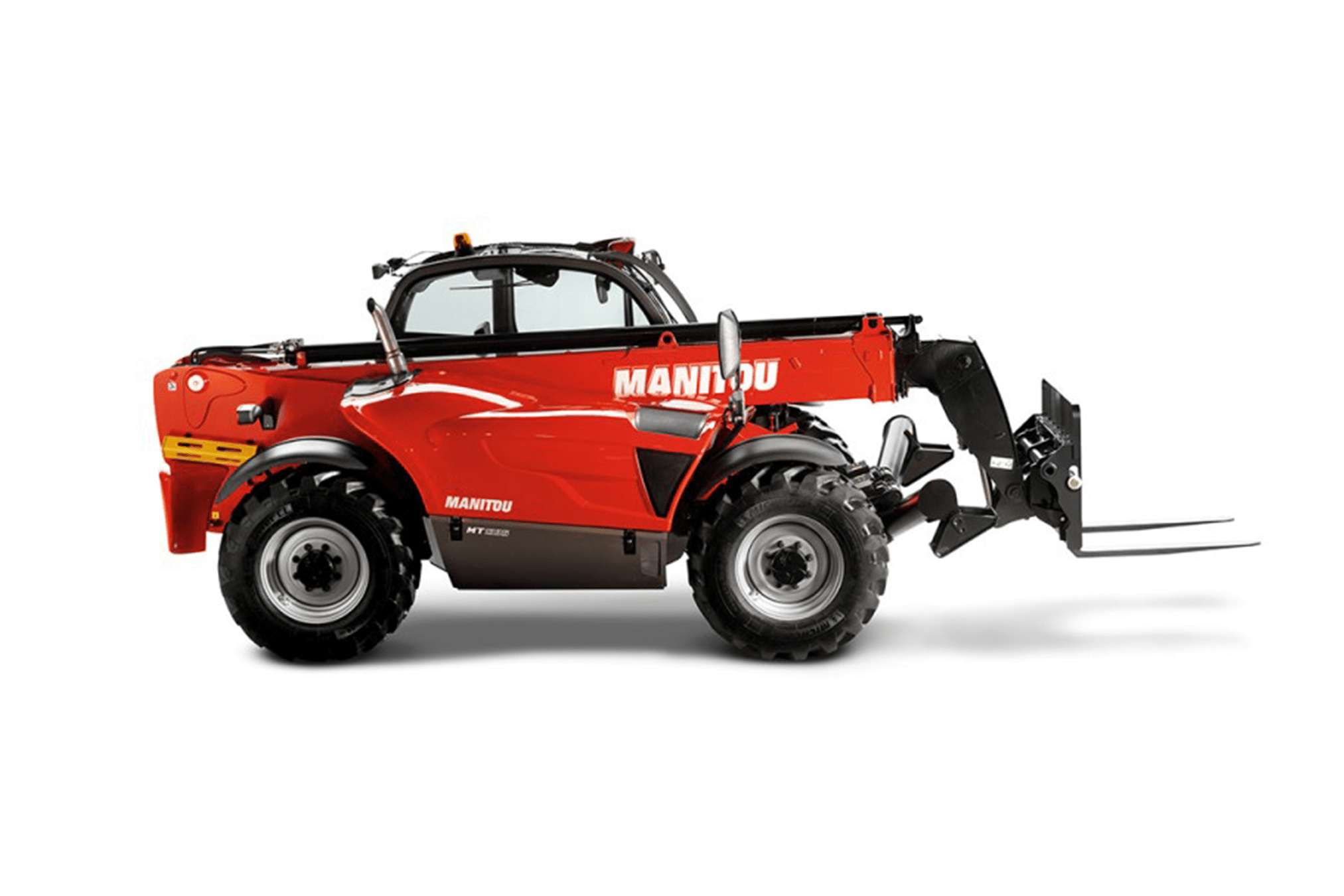 Manitou | AB Equipment
