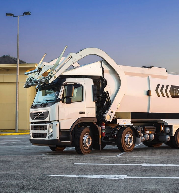 Construction, Material Handling, Forestry Equipment Hire & Sale | AB ...